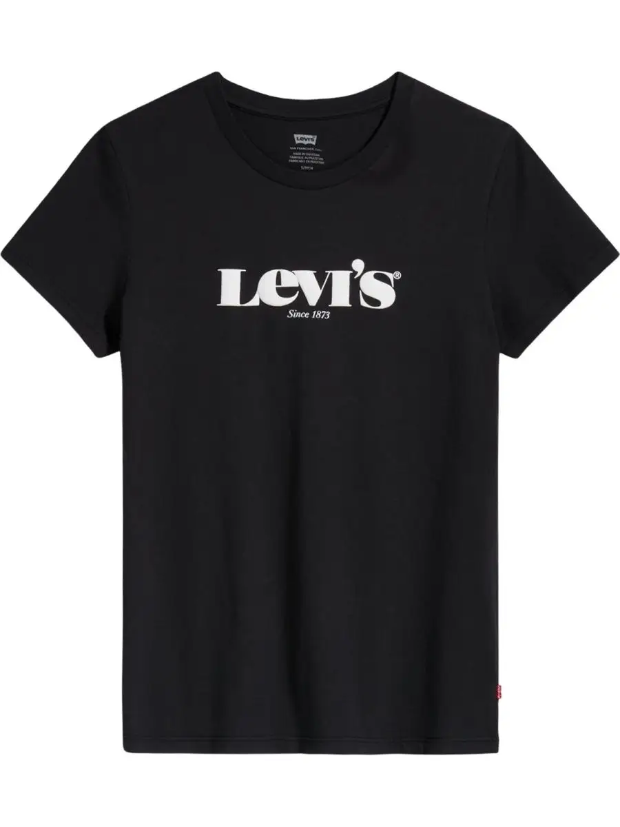 Perfect tee levis store