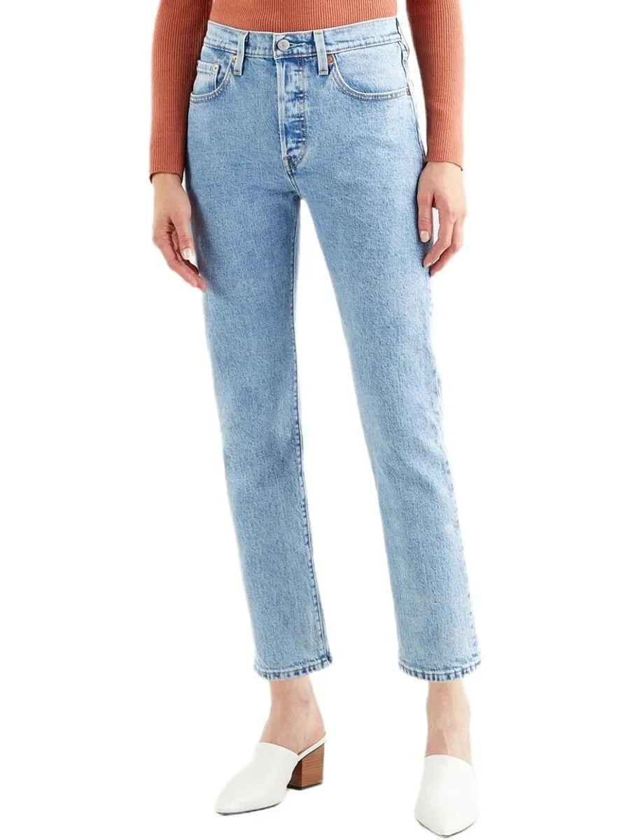 Levis jeans cropped store