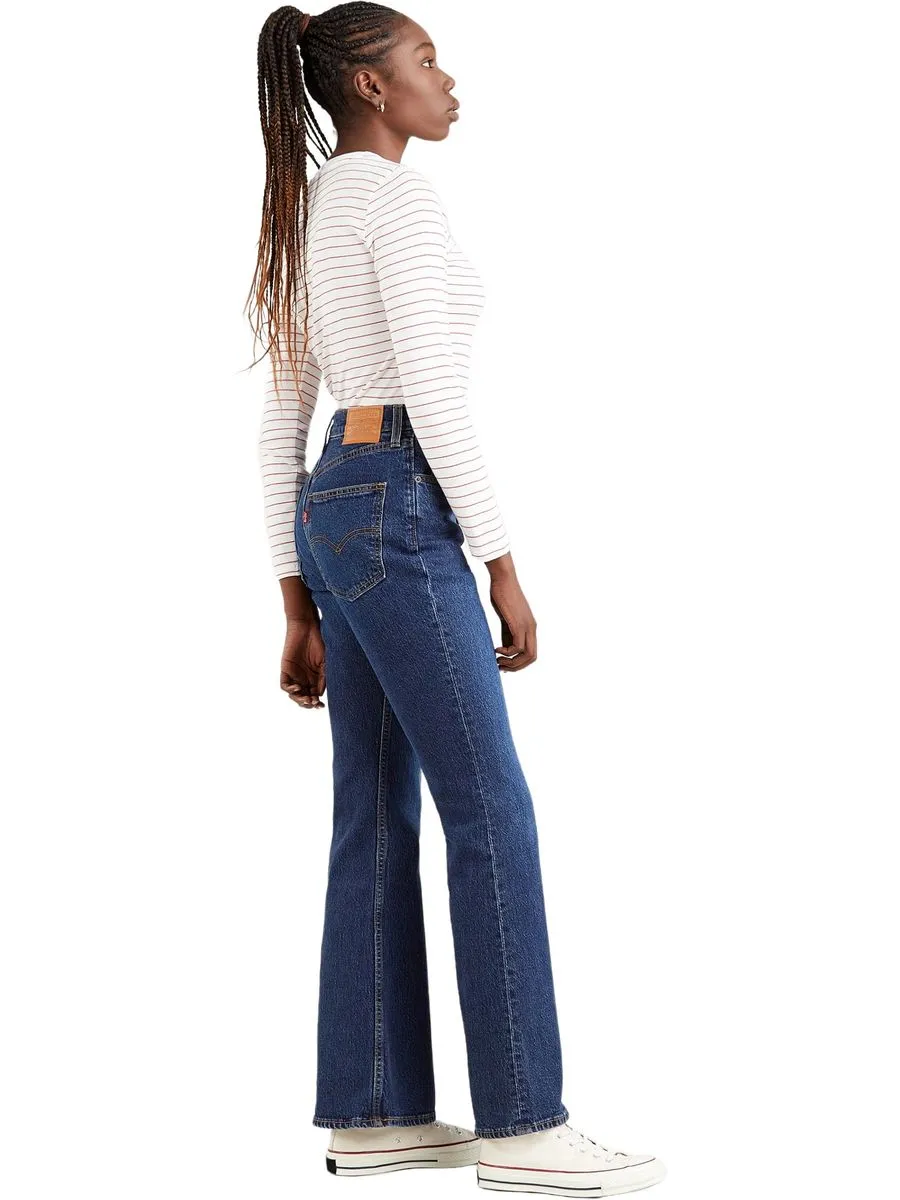 70S HIGH FLARE Levi s 118300208 Wildberries