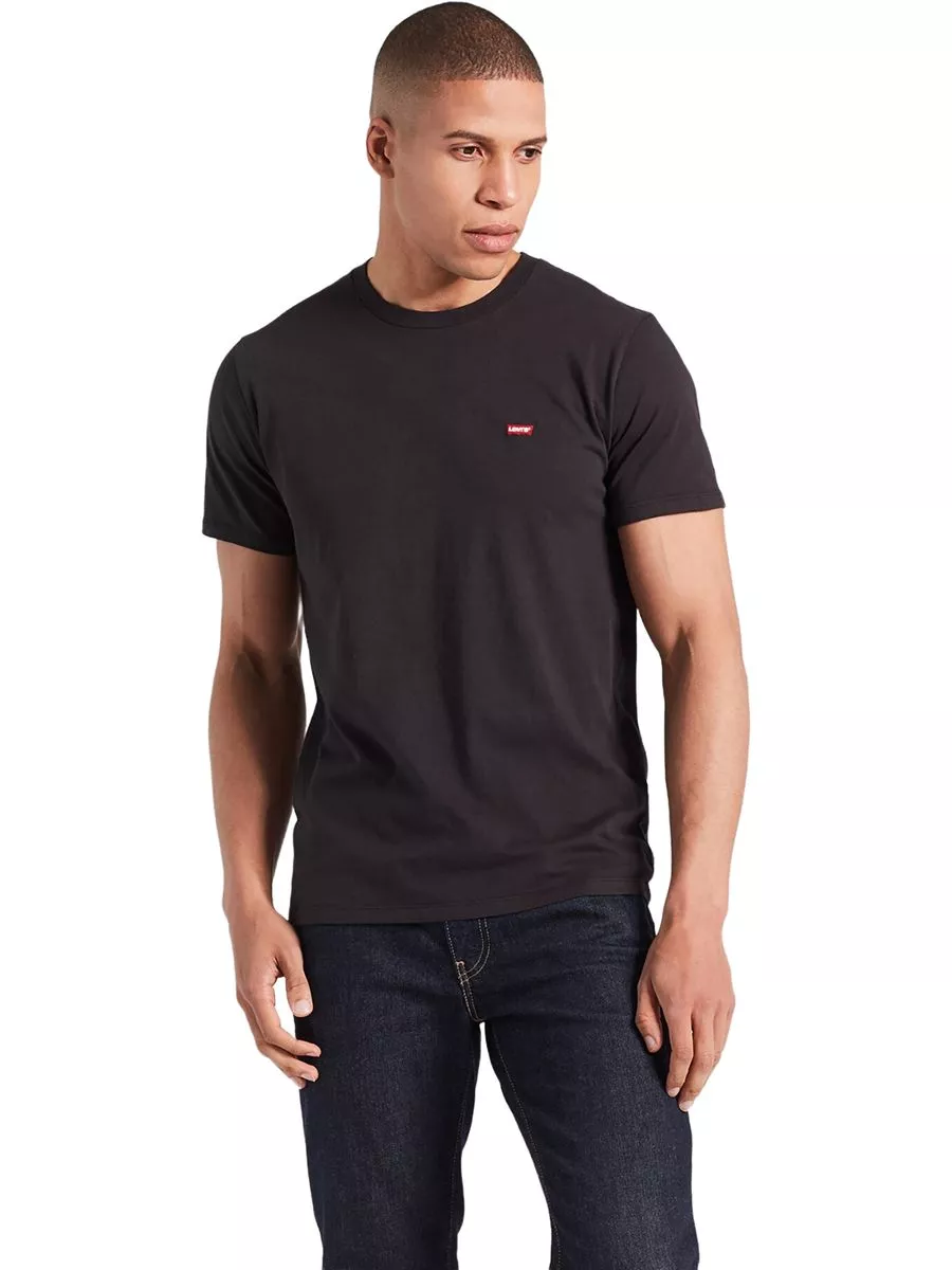 Levis original t shirt store